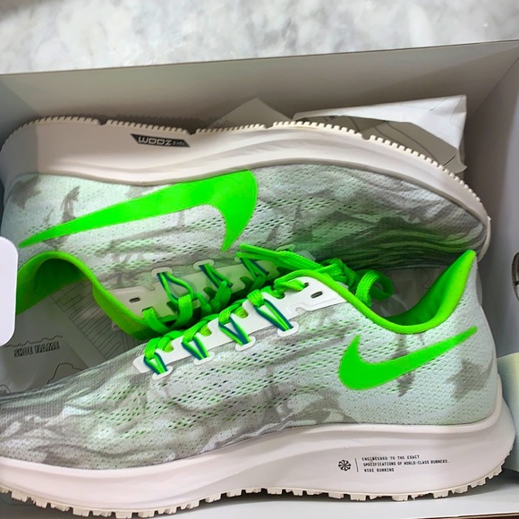 Nike | Shoes | Never Worn Nike Swoop | Poshmark